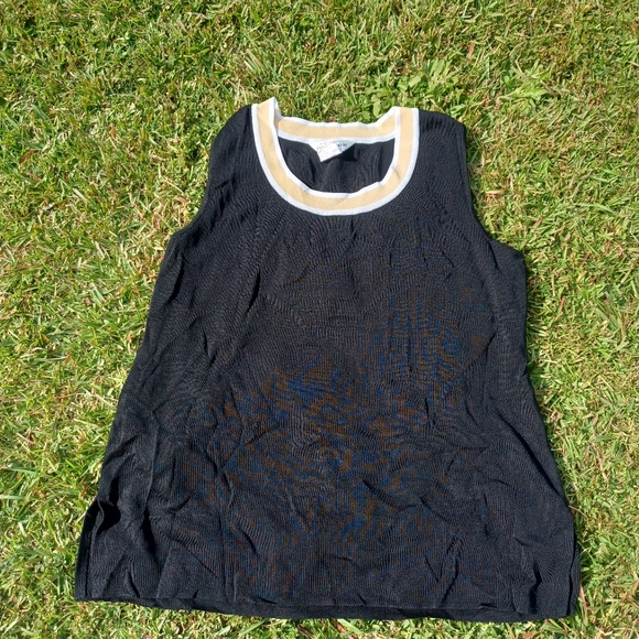 Misook | Tops | Exclusively Misook Woman Top | Poshmark